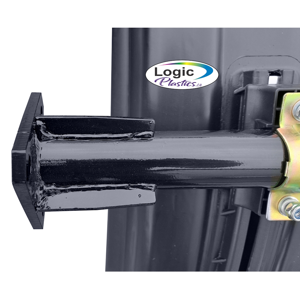Fender Arm Bracket – 20-1910 - Logic Plastics
